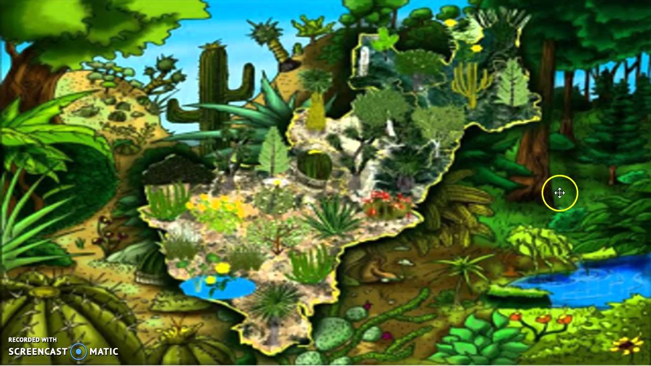 Biólogo Manolo Educación Ambiental Biodiversidad en Querétaro y ...