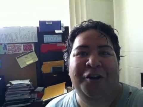 Find your second wind - YouTube