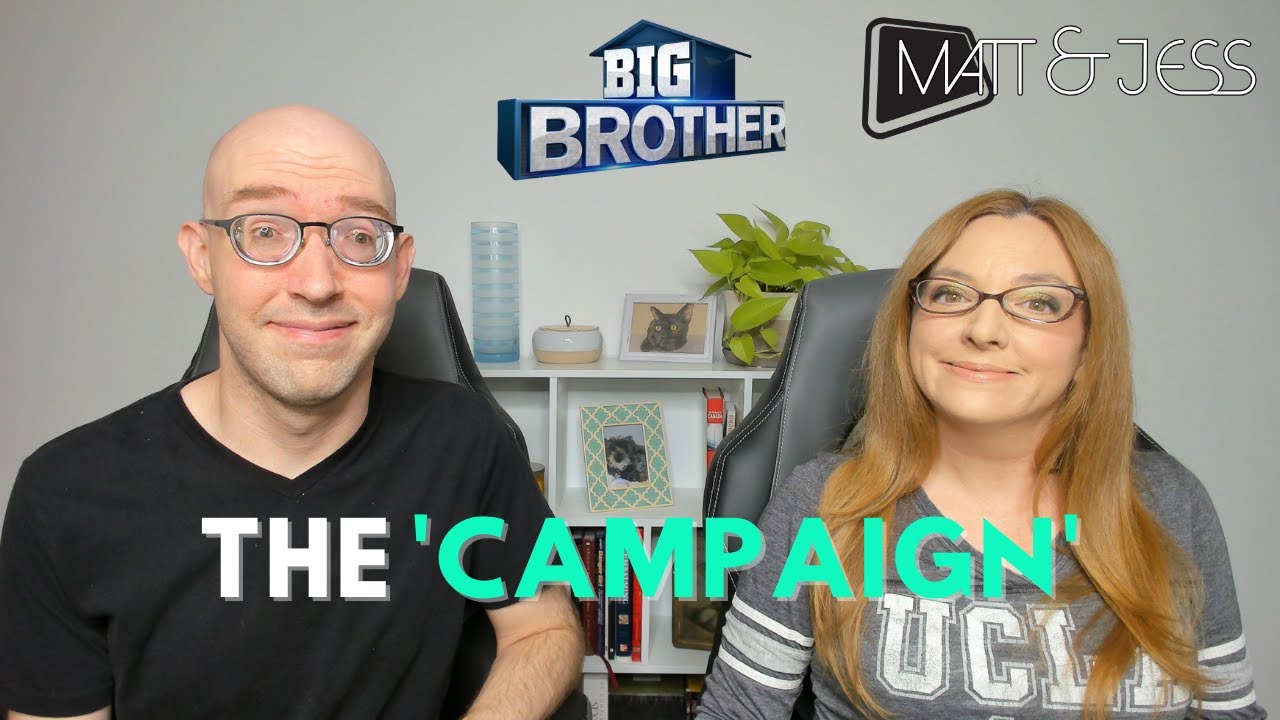 Big Brother 23 live feed spoilers: Sarah Beth campaigns... is there ...