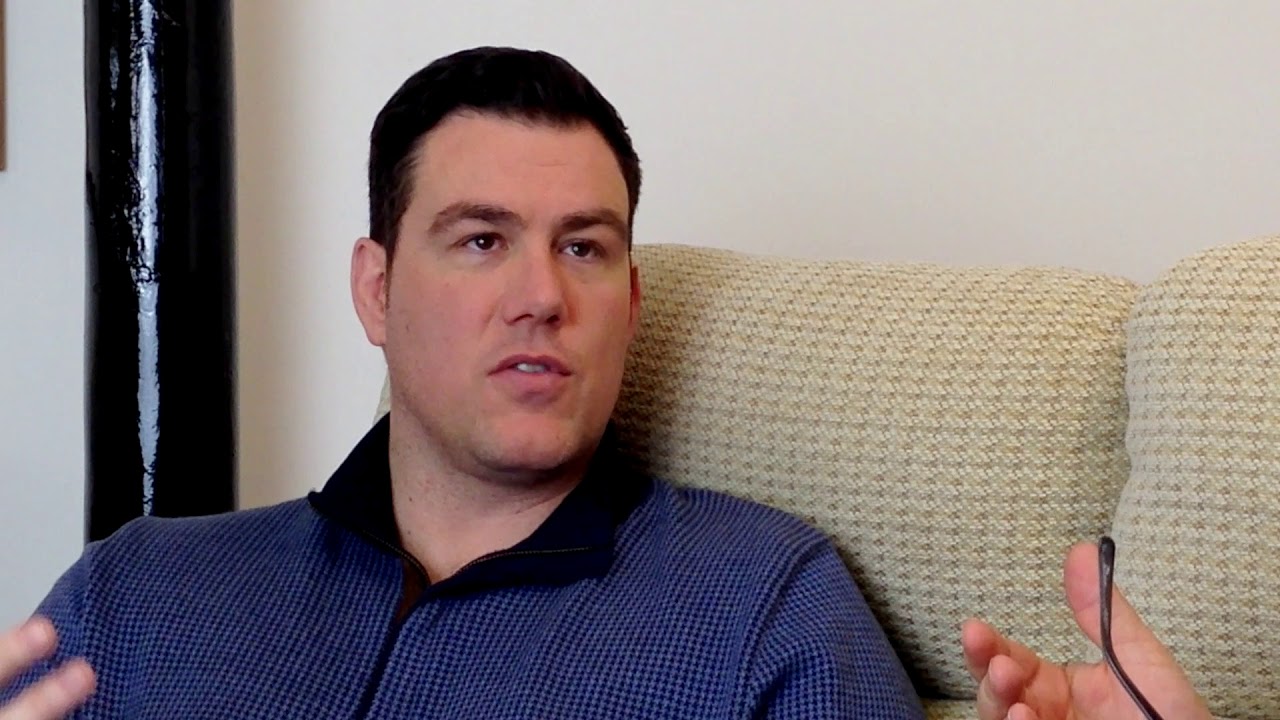 The John Paul Story - The Sunday Times UK's No1 Letting Agent [part3 of ...