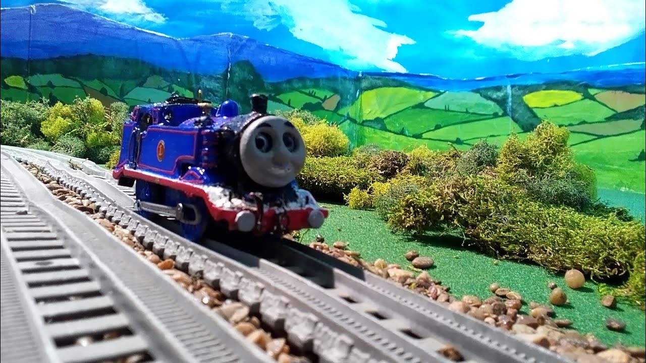 TATMR meeting Remake - YouTube