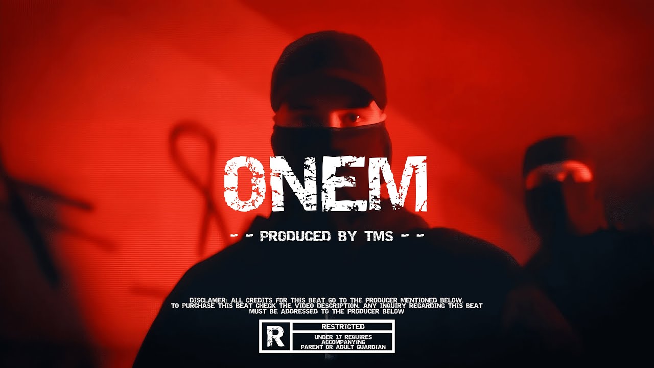 🔥[FREE] #TMS "ONEM" - Dark Jersey Club Type Beat | #JerseyClub - YouTube