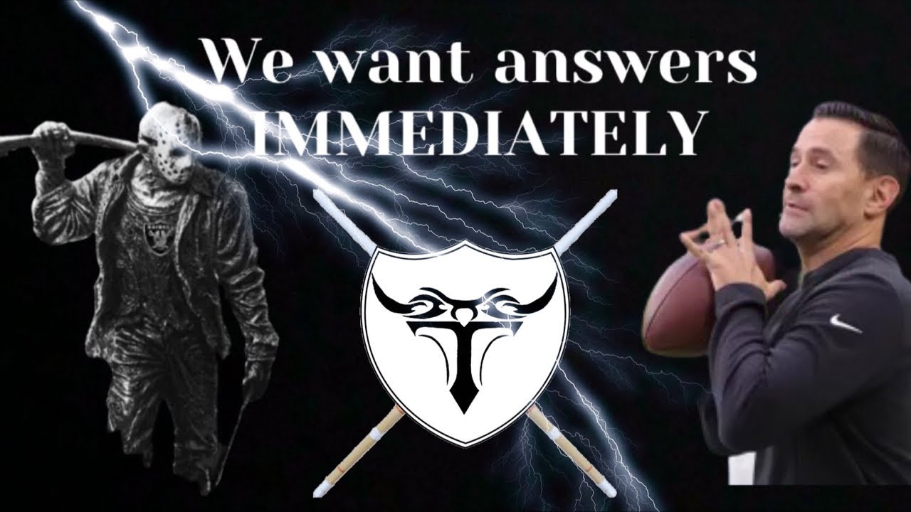 We want answers immediately! - YouTube