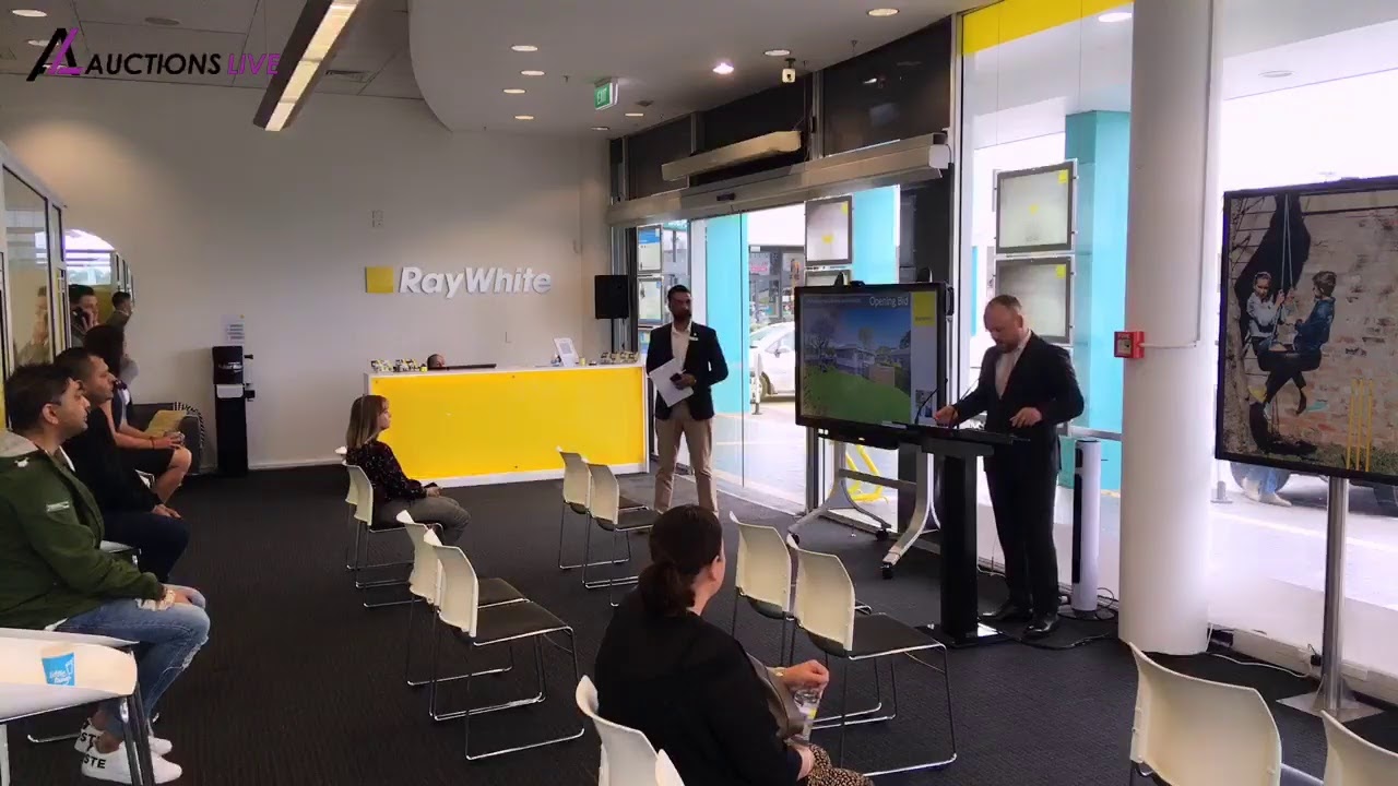 Auction Live Stream: 06/10/2020 9:50 AM | Remote Auction - YouTube
