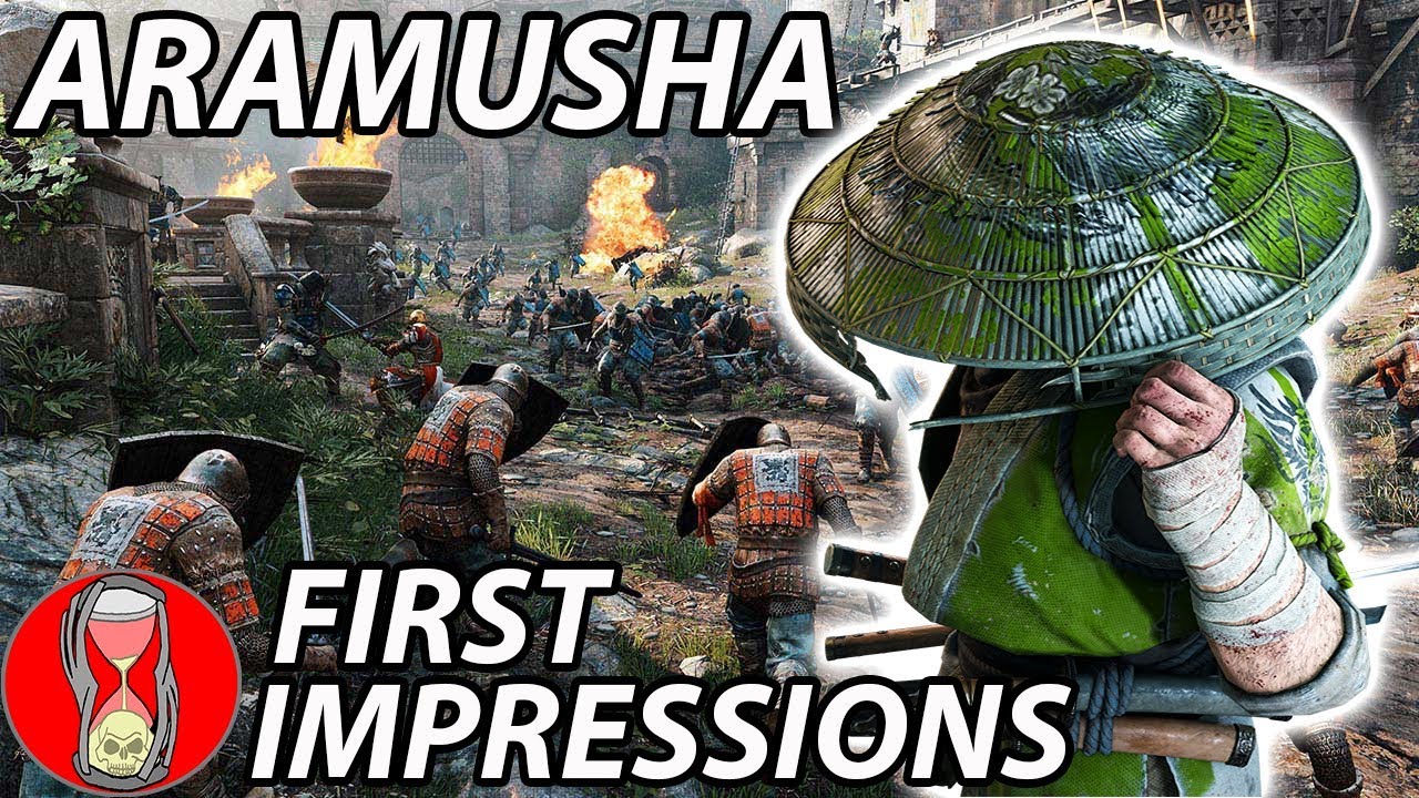 THE SAMURAI WITH NO MASTER - ARAMUSHA ( RONIN ) - aramusha first ...