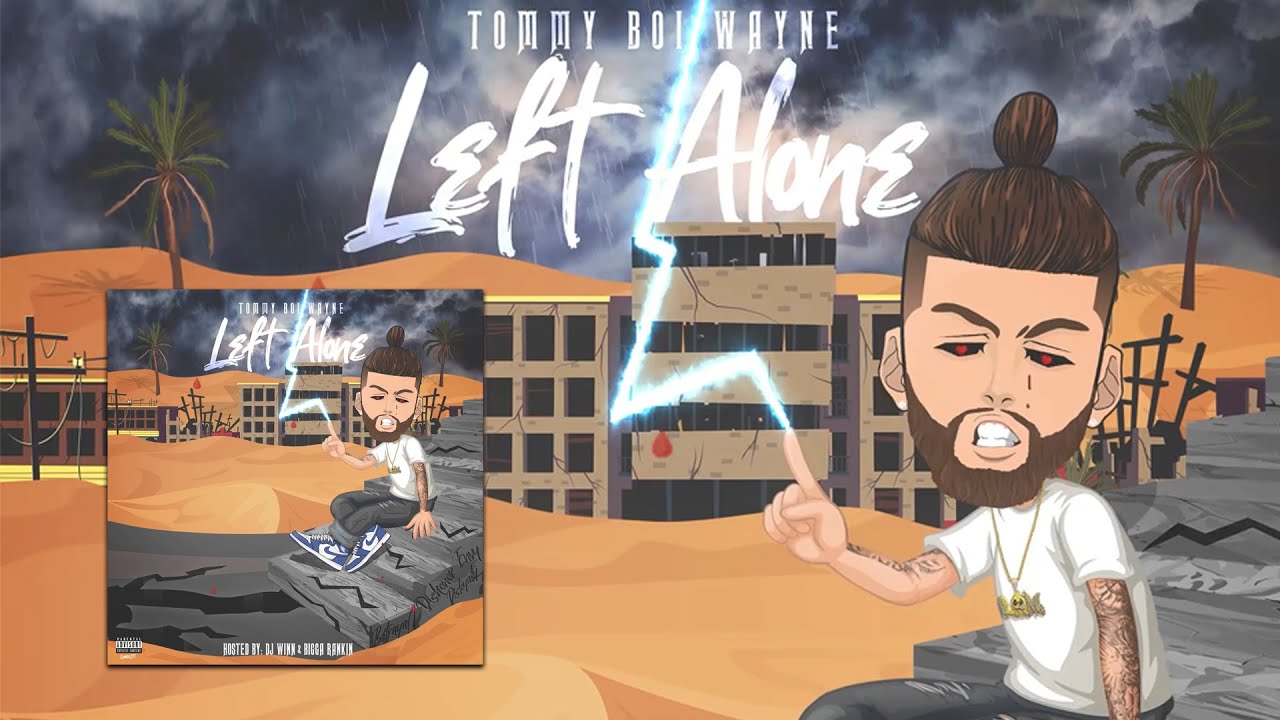 Tommy Boi Wayne Feat. Bw1enk - Thief In The Night - YouTube Music