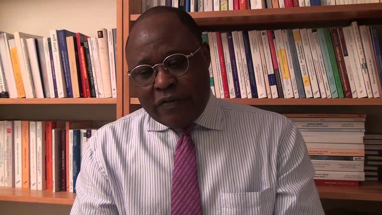 FAMILLE ET PARENTALITÉ EN AFRIQUE À L'HEURE DES MUTATIONS SOCIÉTALES ...