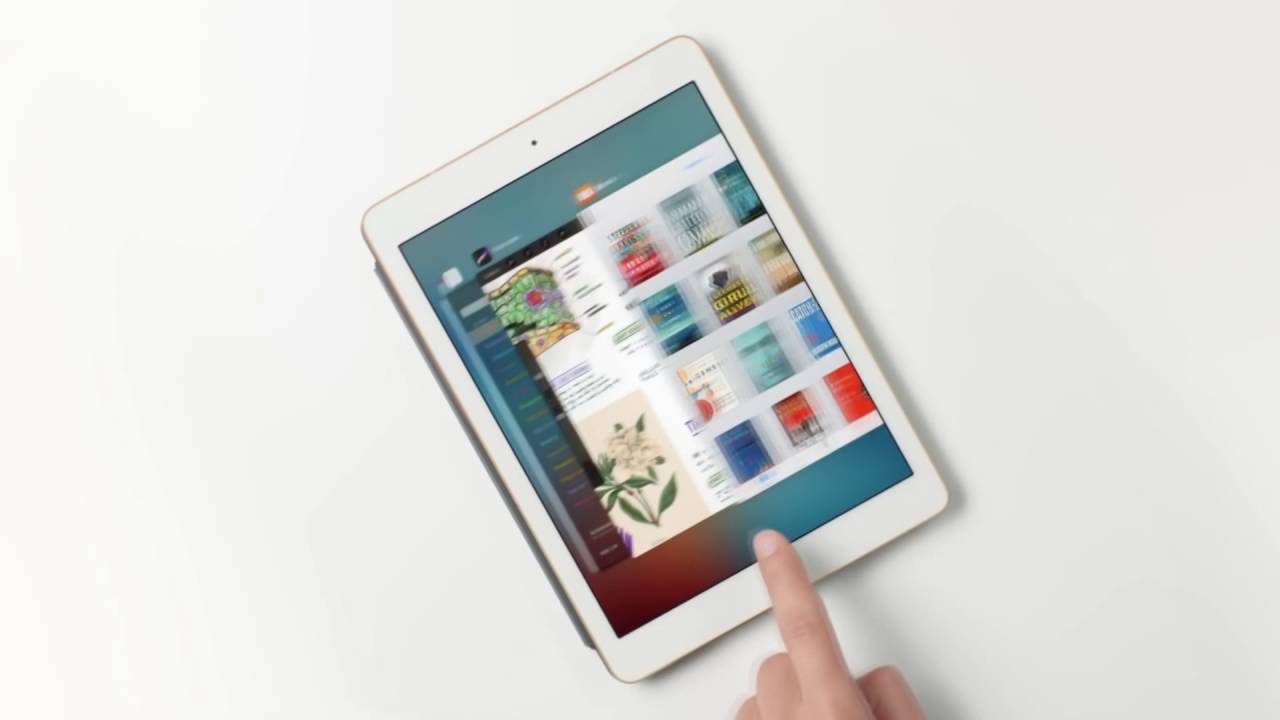 iPad Pro - What's a Computer - YouTube