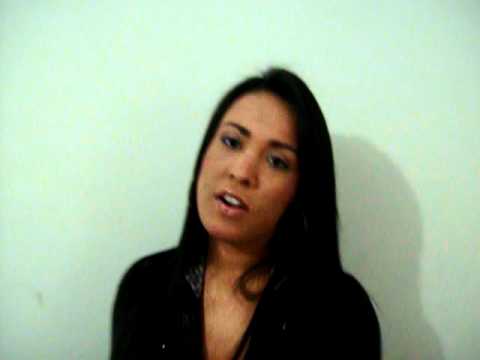 Rose Bumbum gema carioca