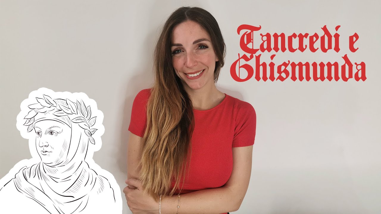 Trancredi e Ghismunda: trama e analisi | Decameron - YouTube