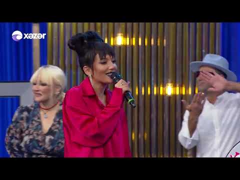 Dilarə Kazımova - Dəb Elə Mənəm