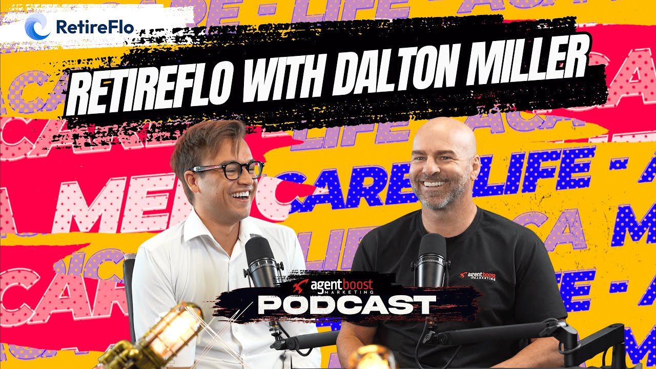 Episode 93: RetireFlo with Dalton Miller - YouTube