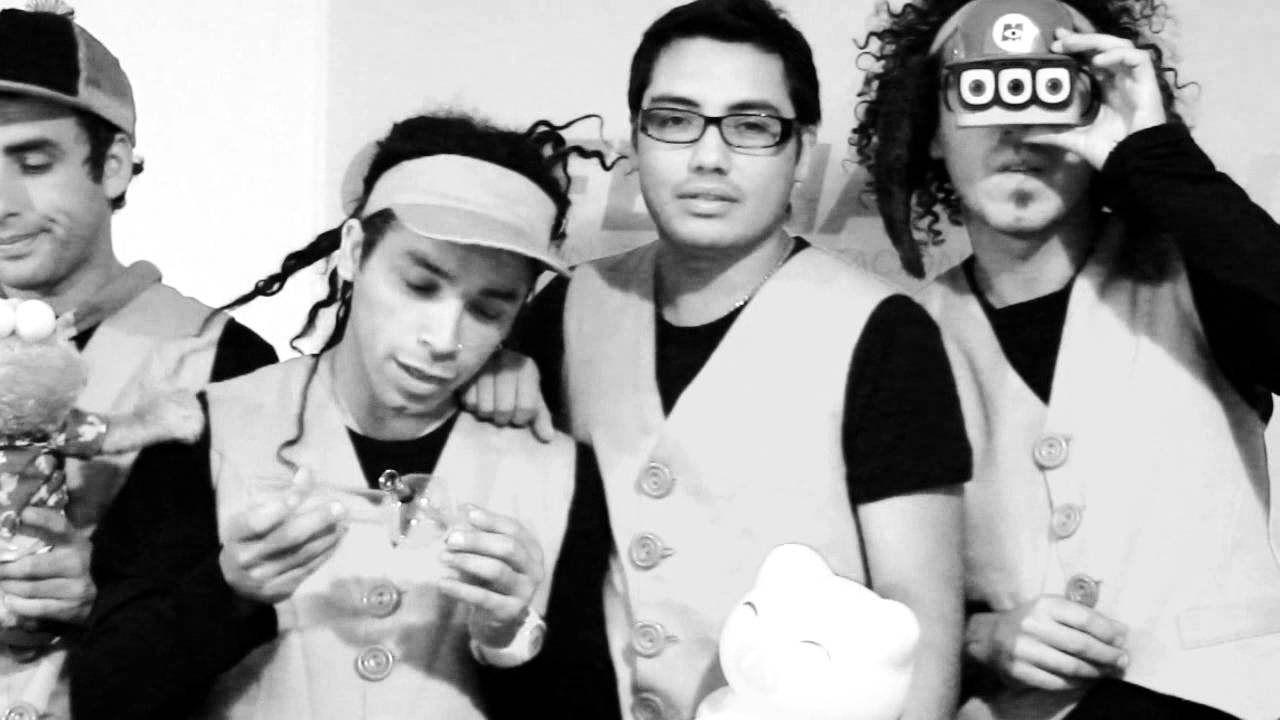 Fusion Humor 2012 - YouTube