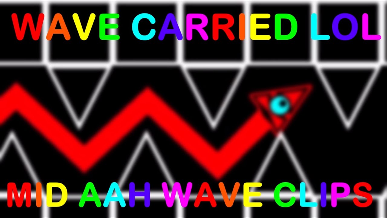 wave carried ahh 💀 - YouTube