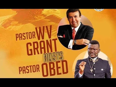 The Master Key To Accessing Heaven || Pastor Obed Obeng-Addae - Eagle's ...