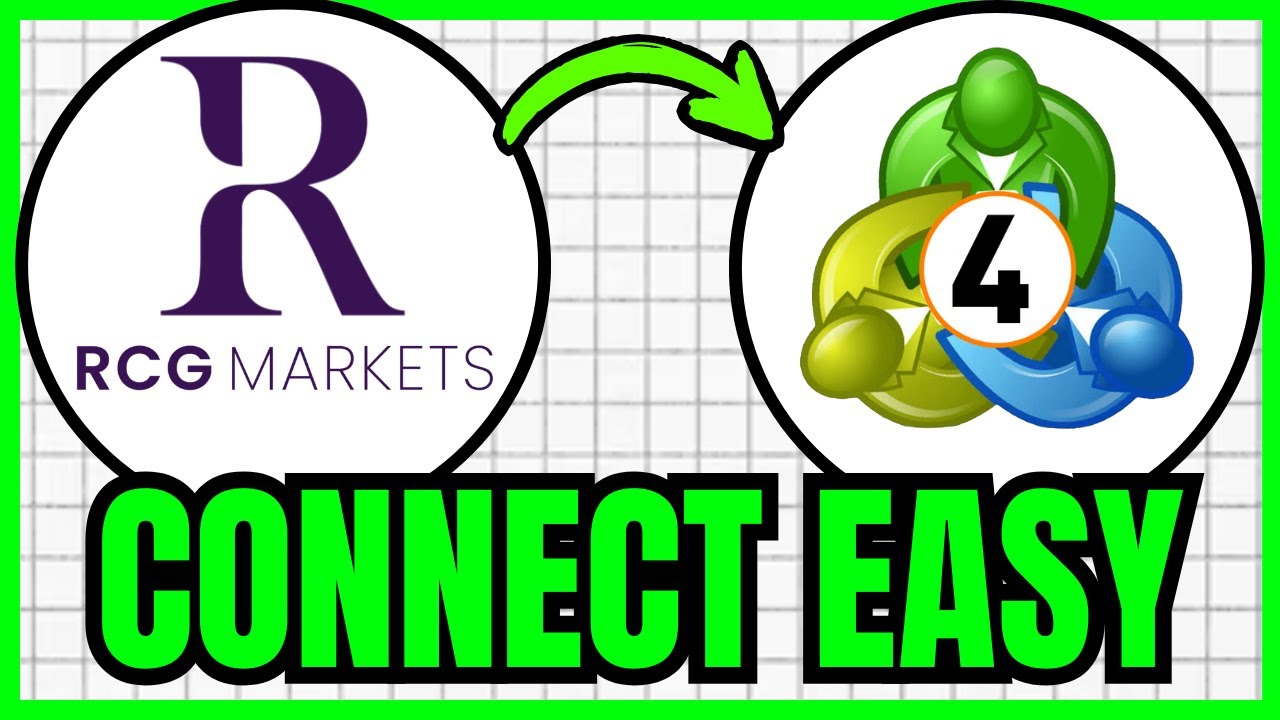 How To CONNECT RCG Markets To MT4 (QUICK & EASY) 2026 - YouTube