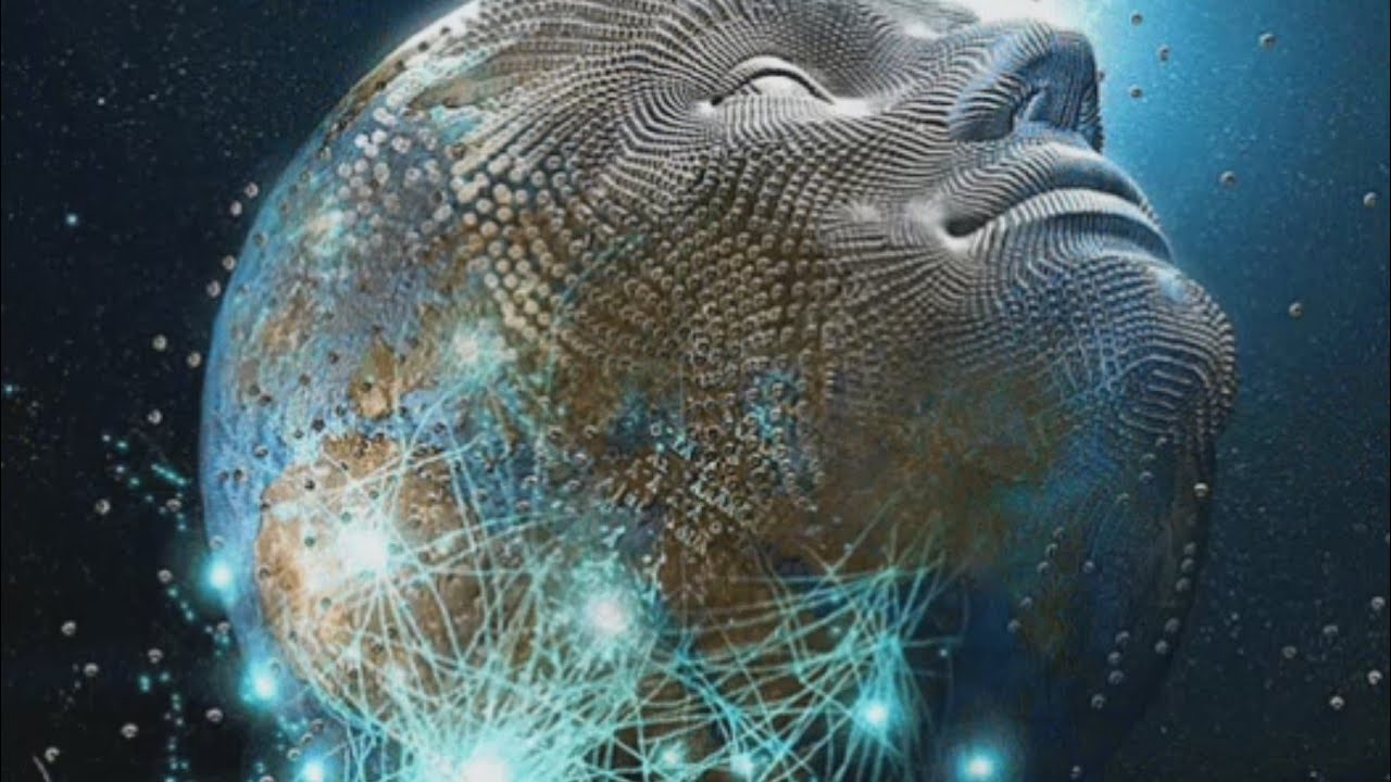 🎧 BRAIN HEALING MUSIC - Serotonin Release Happiness - 10000HZ Full ...