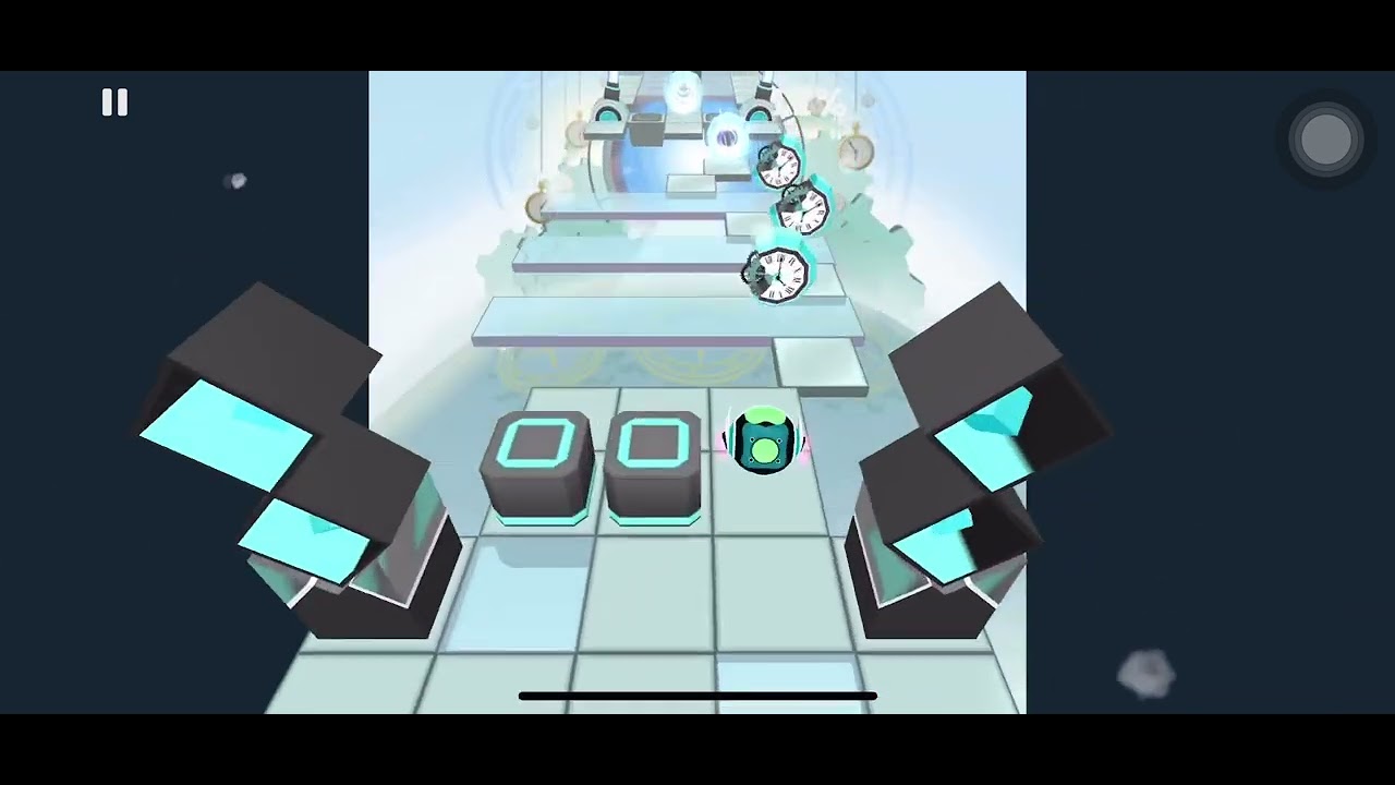 Rolling universe widescreen - YouTube