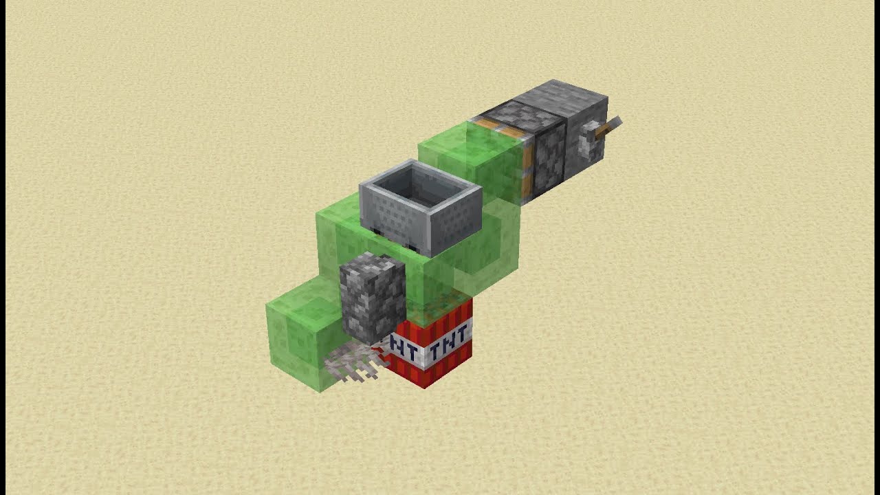 tnt duplicator | 1.17.1 | java - YouTube