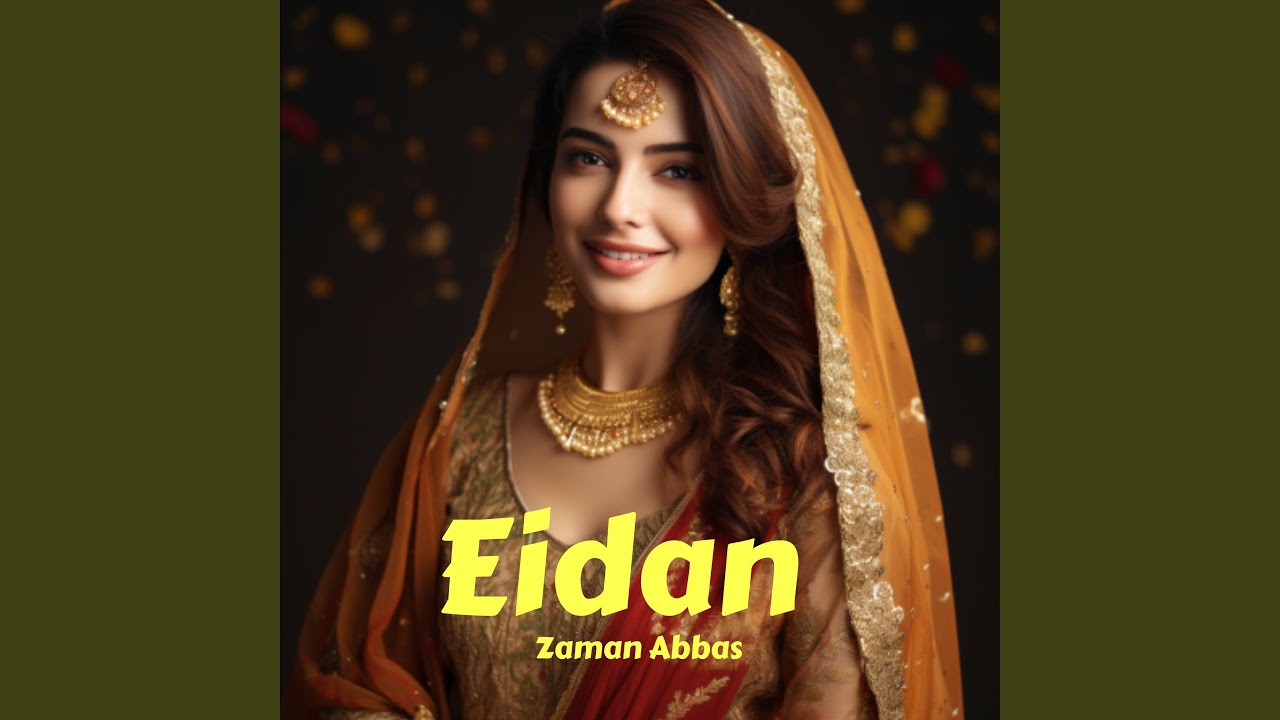 Eidan - YouTube