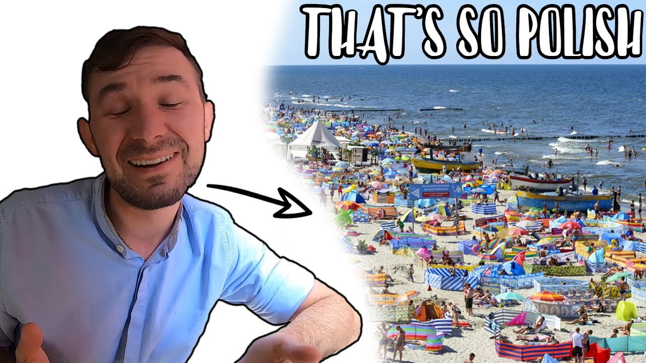 15 Things That Are "So Polish" - YouTube