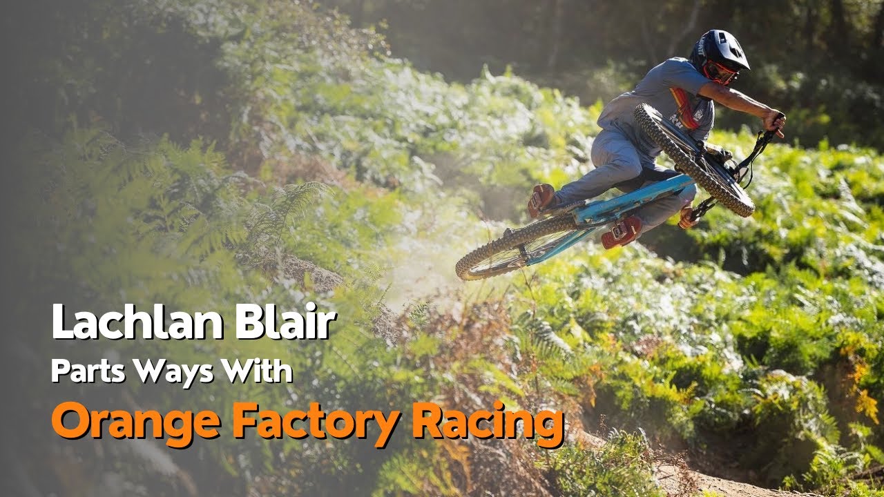 Orange Factory Racing highlights - YouTube