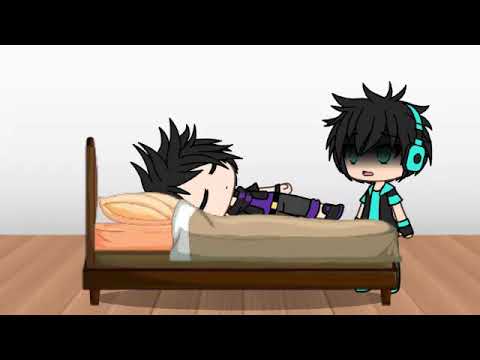 Trndsttr meme...i think? (Gacha world Djs and cyko) - YouTube