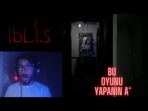 KARANLIK KORKUNUN DERİNLİKLERİNDE:DEHŞET VERİCİ İBLİS MACERAMIZ! 😱 KORKUDAN TİTRERKEN İZLEYİN! ASMR👻