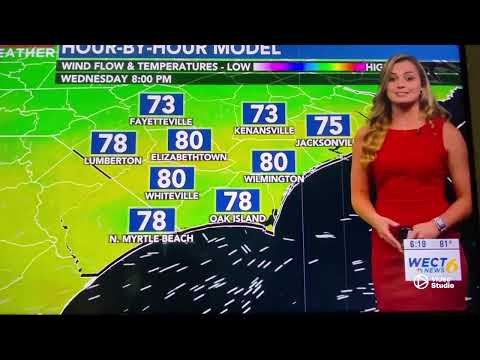 The Sexy Claire Fry - YouTube