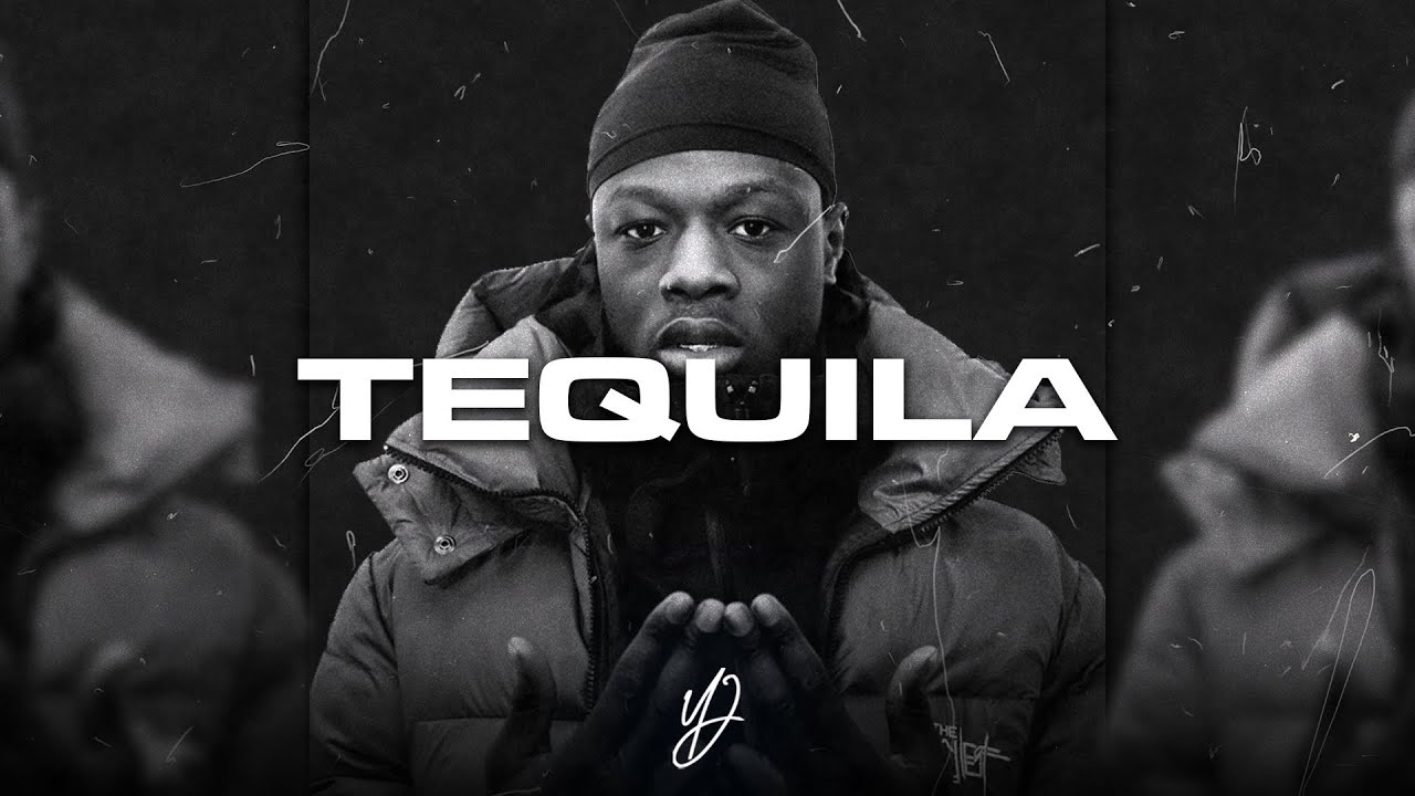 J Hus x Strandz x Dave | UK Rap Guitar Type Beat 2023 "Tequila" | Prod ...