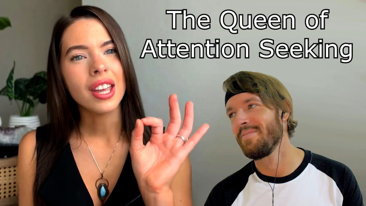 The Semen Retention Queen Is Actually Just Lonely. She's Looking for ...