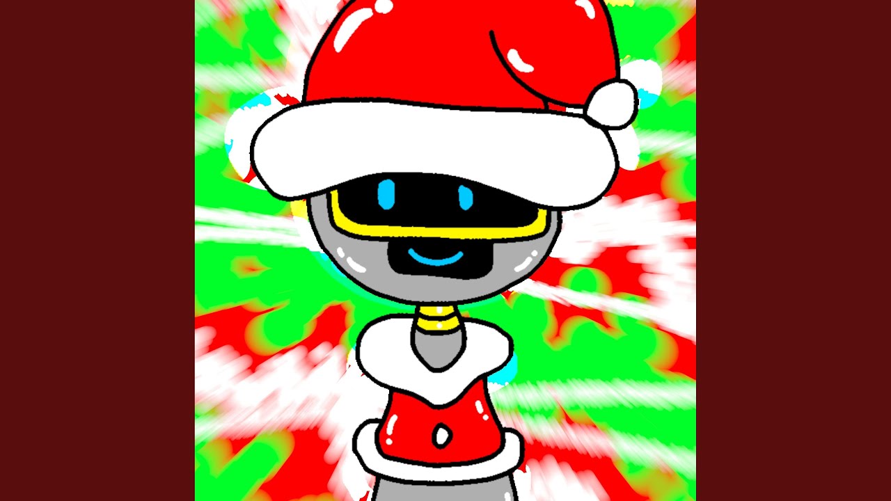 Funbot Xmas Song - YouTube