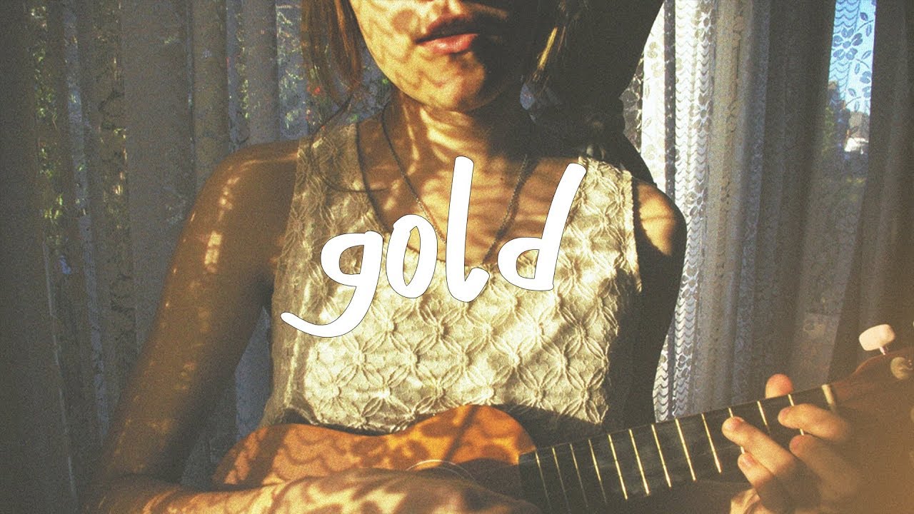 Finding Hope - Gold (Lyric Video) - YouTube