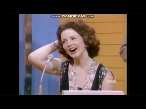 Family Feud as Mexican 100 latinos dijeron Season 1 Episode 2 Part 4 Now Concentration 1976 Ep 0971