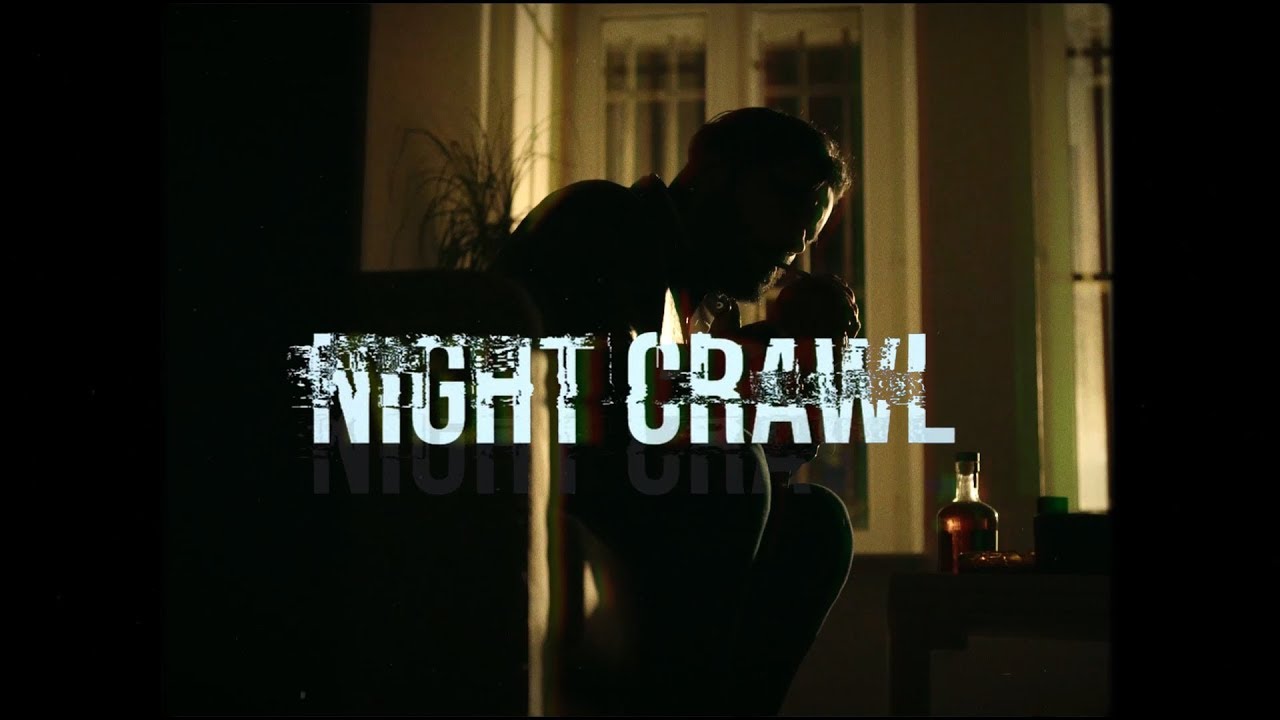 NIGHT CRAWL ( Machinefabriek - Zinder ) - YouTube Music