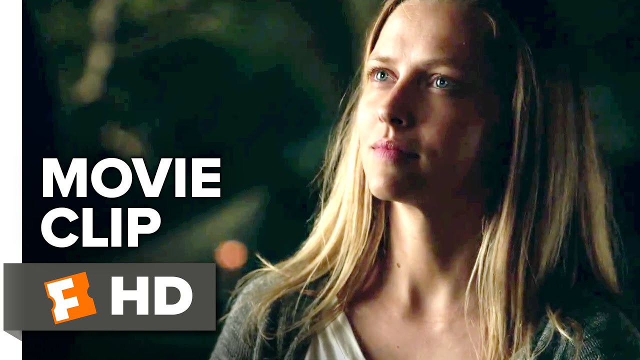 The Choice Movie CLIP - Knocked Up (2016) - Nicholas Sparks Movie HD ...