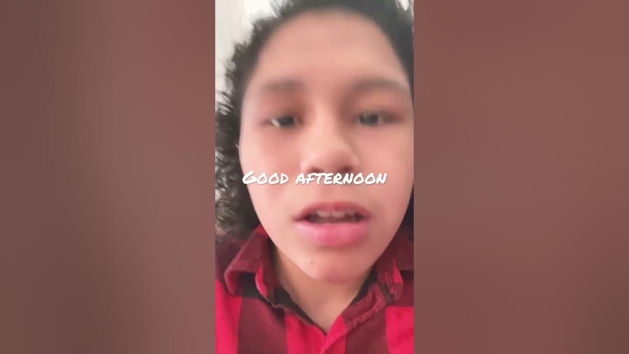 Hope You Have A Good Day I m Going Is My Cousins 15 And I Hope You hope-you-have-a-good-day-i-m-going-is-my-cousins-15-and-i-hope-you