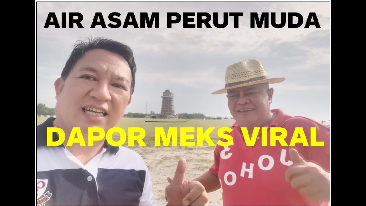 SUP PERUT MUDA SPECIAL : tempat makan best:Masakan sedap di Dapor Meks ...