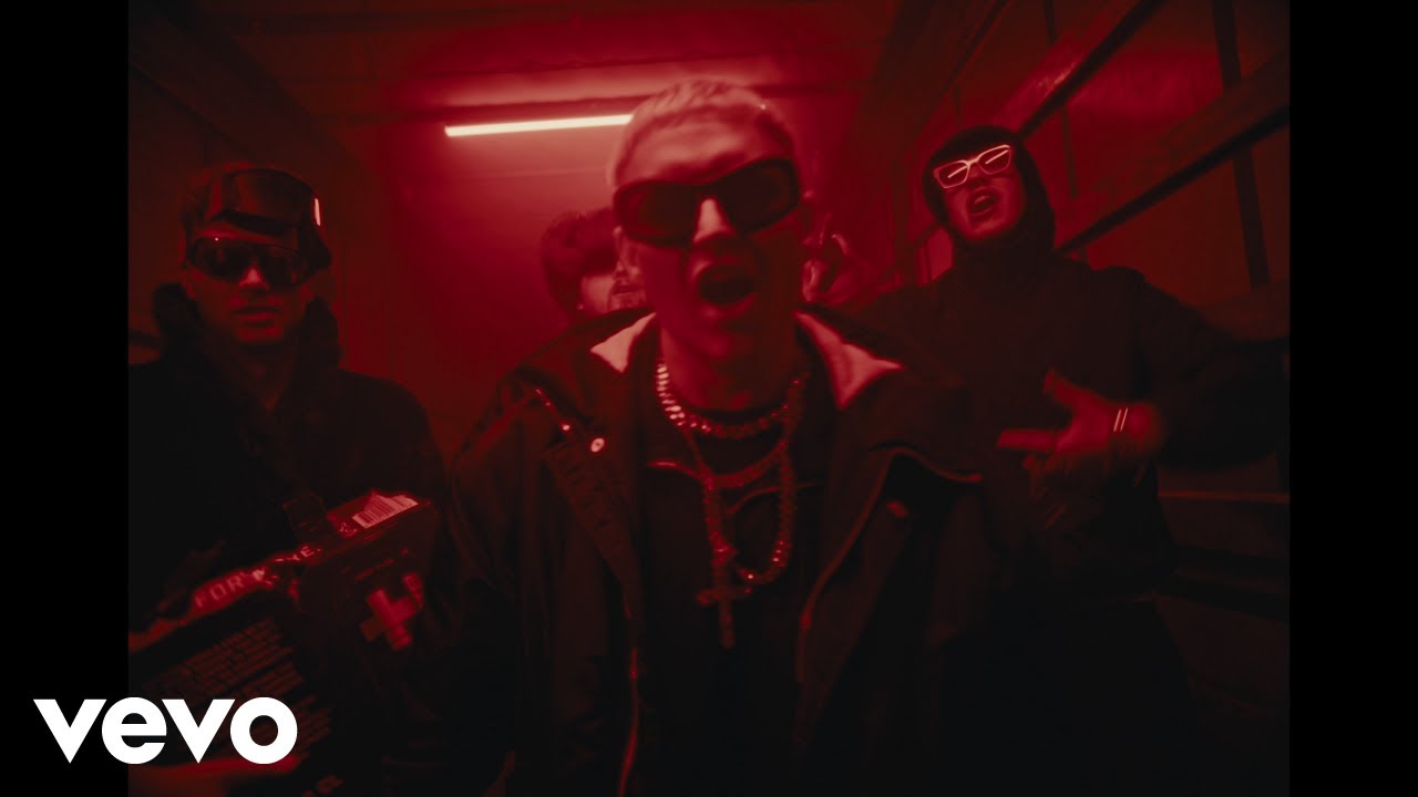 Clicherik & Mäx, triibupasta - Palavaks - YouTube Music