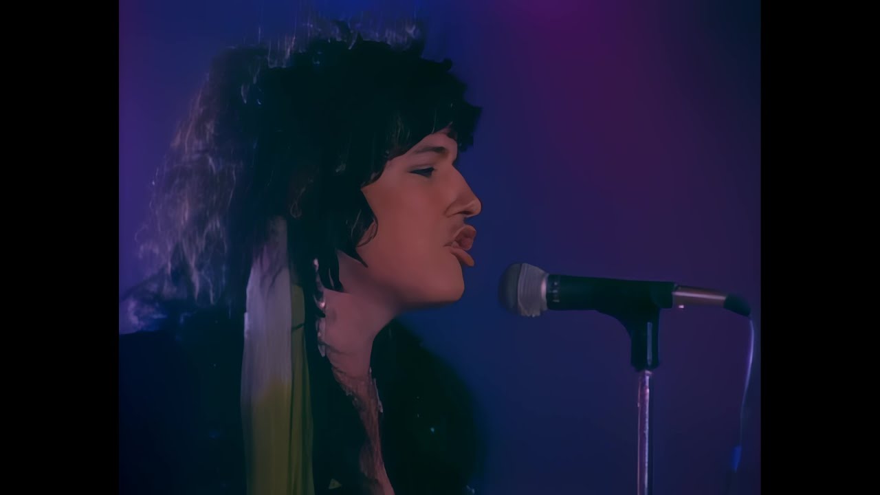 Cinderella "Gypsy Road" from Long Cold Winter (1988) w/ Tom Keifer ...