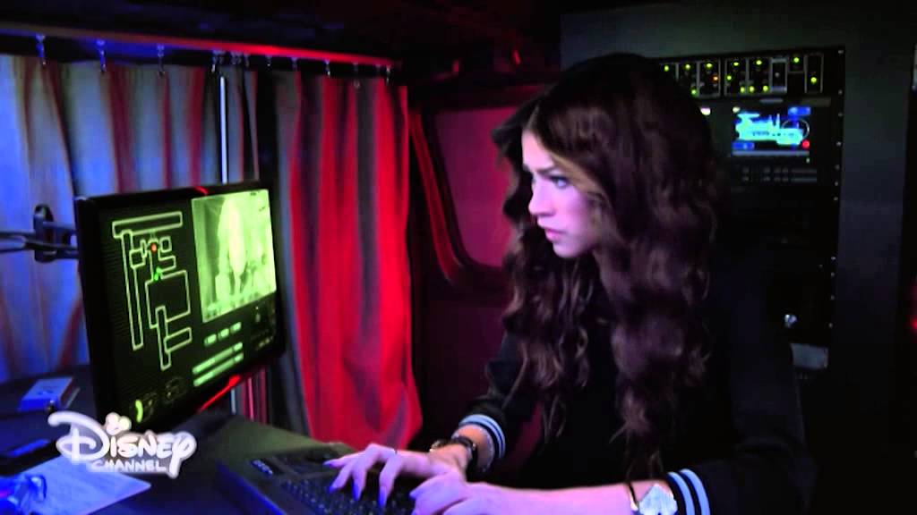 K.C. Agente Segreto - Missione impossibile - Dall'episodio 8 - YouTube