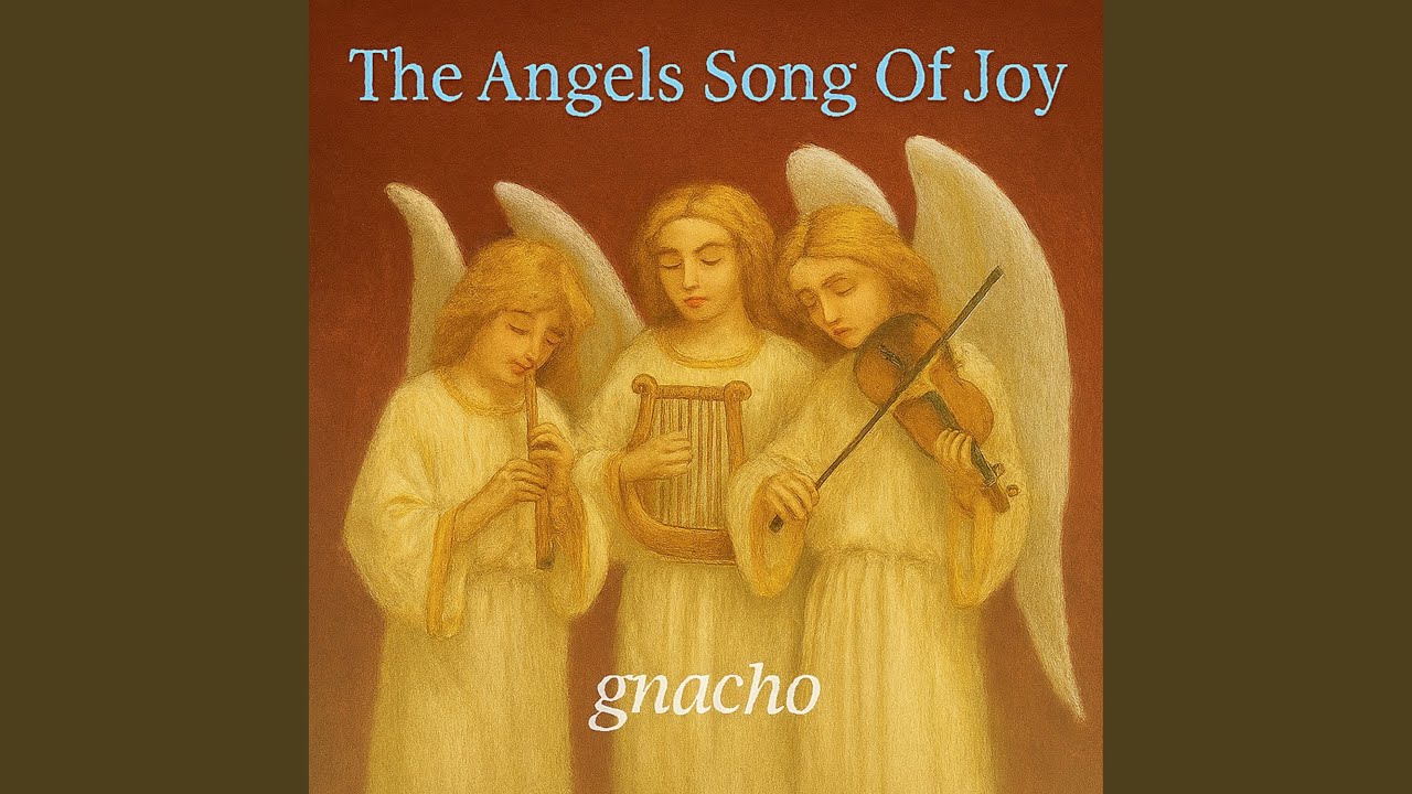 The Angel's Song of Joy - YouTube
