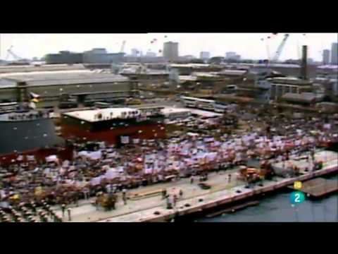 La doctrina del shock (Español)