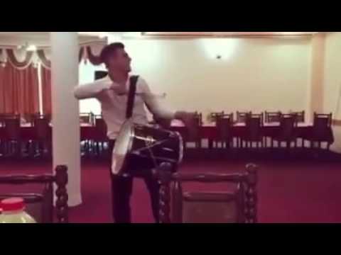Era Istrefi Bonbon Official Drum Solo