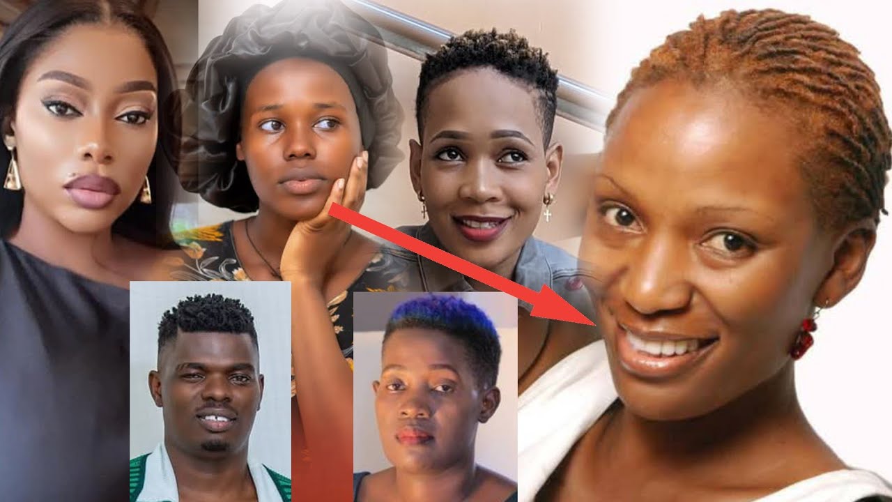 Ssuuna Ben azaalide Bina Beibe ebizibu, bamulangide obugumba. Nankya ...