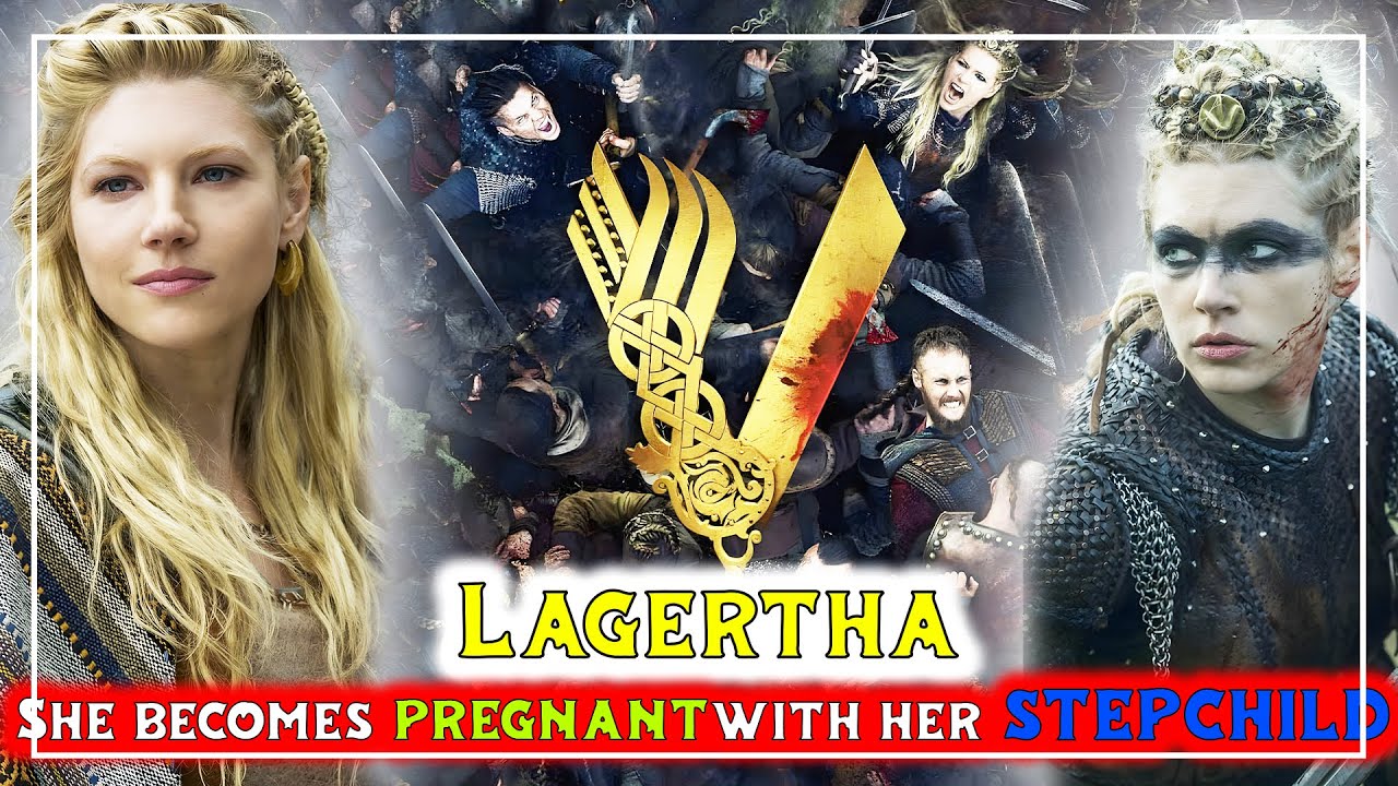 The Viking Legend of Lagertha | See Lagertha's character analysis in 6 ...