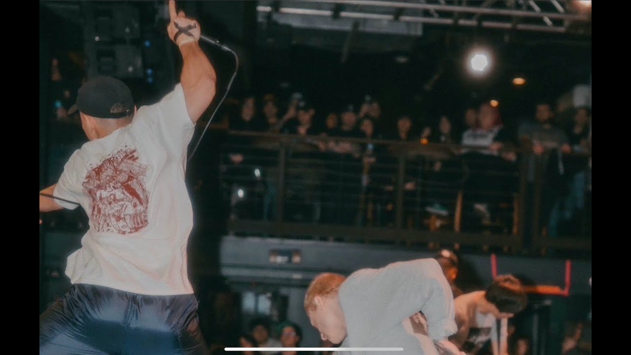 Brave Out - Live at Neumos [Sep 10th 2024] - YouTube