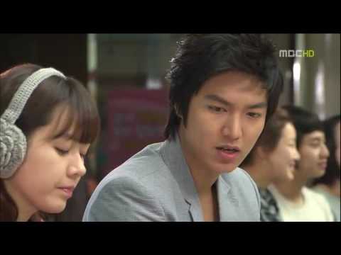 100512 Personal Taste - Ice-skating Ep 13 (cut)