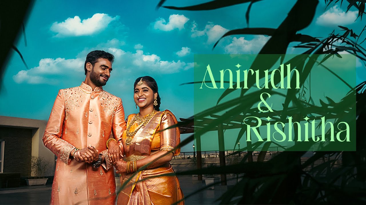 𝐀𝐧𝐢𝐫𝐮𝐝𝐡 & 𝐫𝐢𝐬𝐡𝐢𝐭𝐡𝐚 𝐄𝐧𝐠𝐚𝐠𝐞𝐦𝐞𝐧𝐭 𝐬𝐡𝐨𝐨𝐭 𝐛𝐲 𝐊𝐫𝐢𝐬𝐡𝐧𝐚𝐫𝐞𝐝𝐝𝐲 𝟠𝟠𝟠𝟝𝟙𝟟𝟠𝟠𝟠𝟠 ...