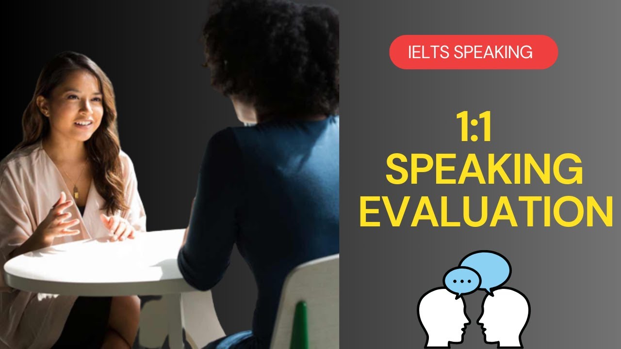 IELTS SPEAKING | LIVE EVALUATION | PART 1 IELTS SPEAKING | IELTS ...